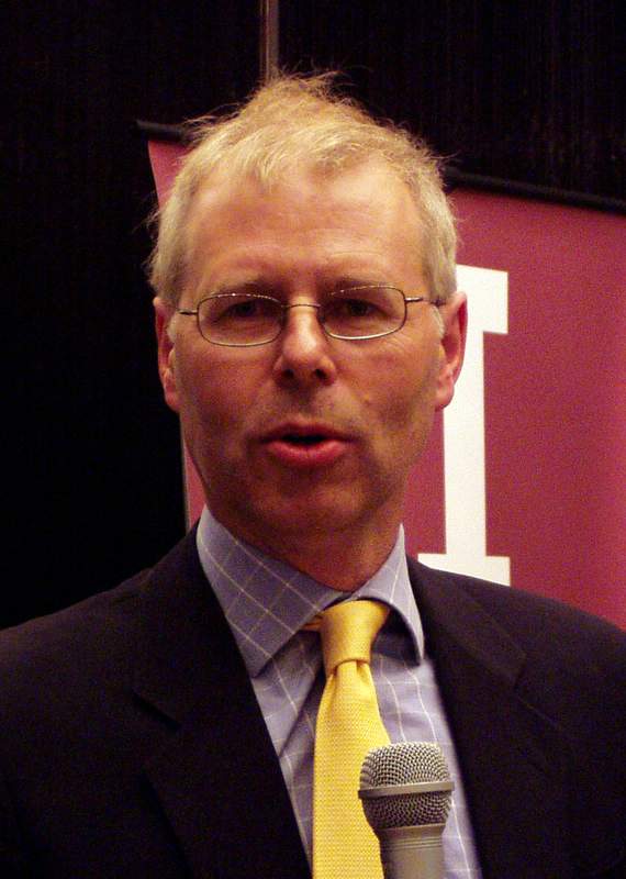 Institute Lecture James Bartholomew The Damage Done By The Welfare 